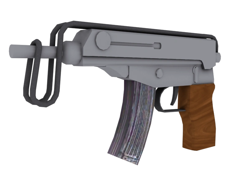 Urga Klobbie | Just Cause Fan Fiction Wiki | Fandom