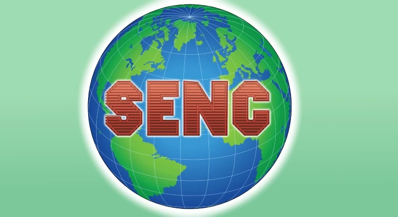 SENC | Just Cause Fan Fiction Wiki | Fandom