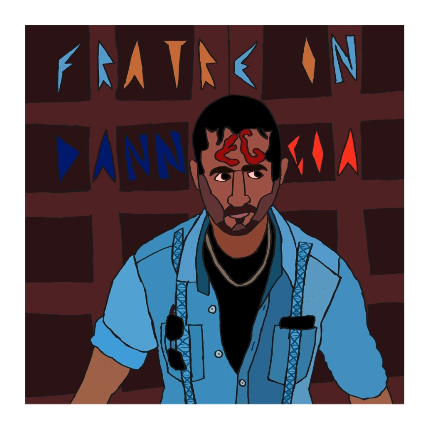 Fratre in Danneggia | Just Cause Fan Fiction Wiki | Fandom