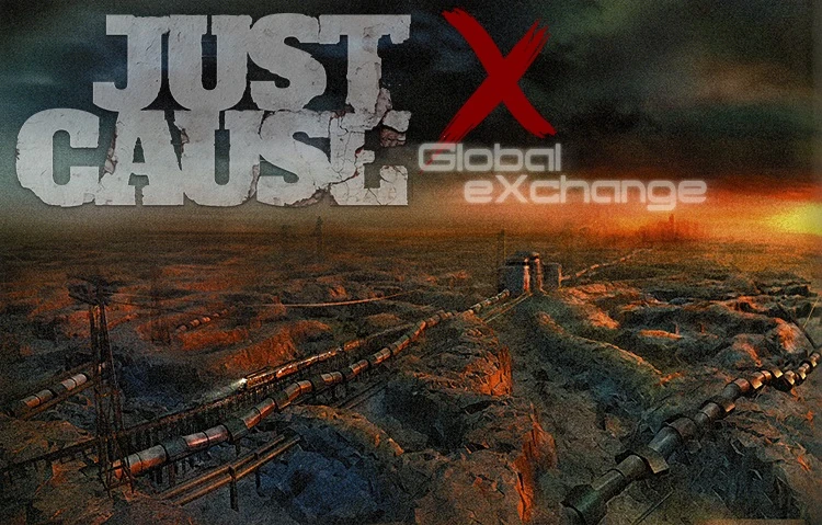 Just Cause X: Global Exchange | Just Cause Fan Fiction Wiki | Fandom