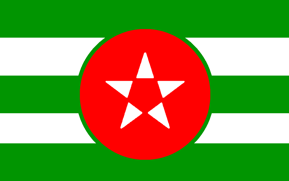 Armed Forces of the Republic of Panau | Just Cause Fan Fiction Wiki ...