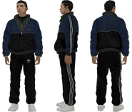 Russian Mafia (Bratva) | Just Cause Fan Fiction Wiki | Fandom
