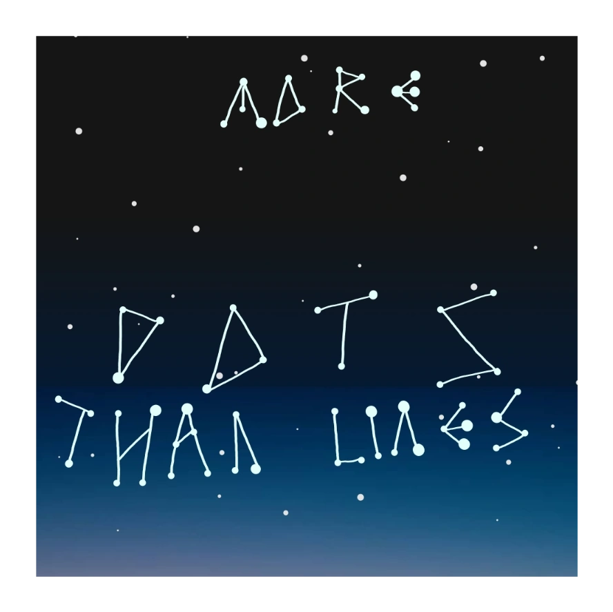 More Dots Than Lines | Just Cause Fan Fiction Wiki | Fandom