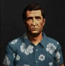 Tom Sheldon (Just Cause 5) | Just Cause Fan Fiction Wiki | Fandom