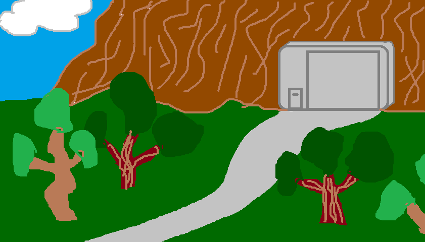 Federal Emergency Cheese Reserve Bunker | Just Cause Fan Fiction Wiki ...