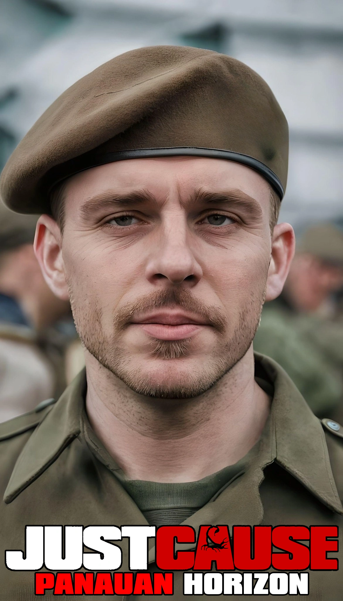 Evgeniy "Sosna" Petrov | Just Cause Fan Fiction Wiki | Fandom