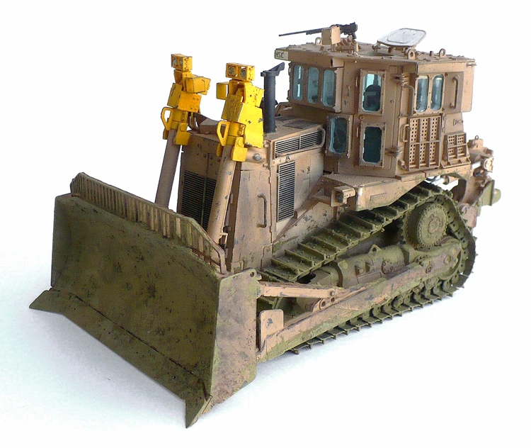 Urga Killdozer | Just Cause Fan Fiction Wiki | Fandom