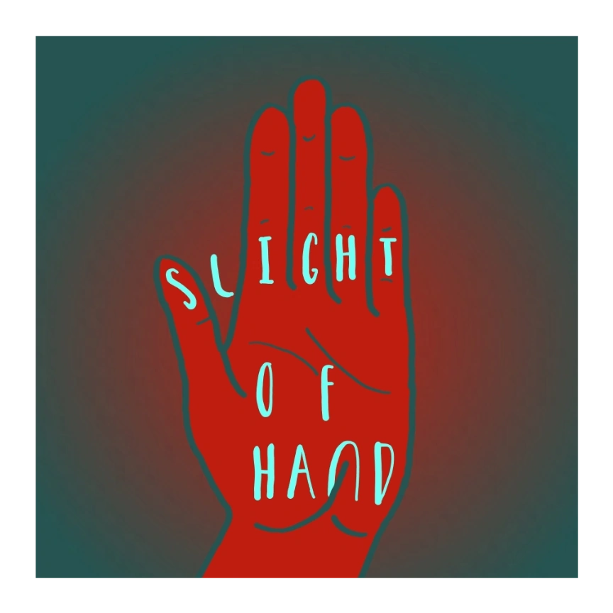 Slight of Hand | Just Cause Fan Fiction Wiki | Fandom