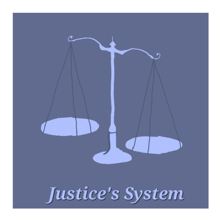 Justice's System | Just Cause Fan Fiction Wiki | Fandom