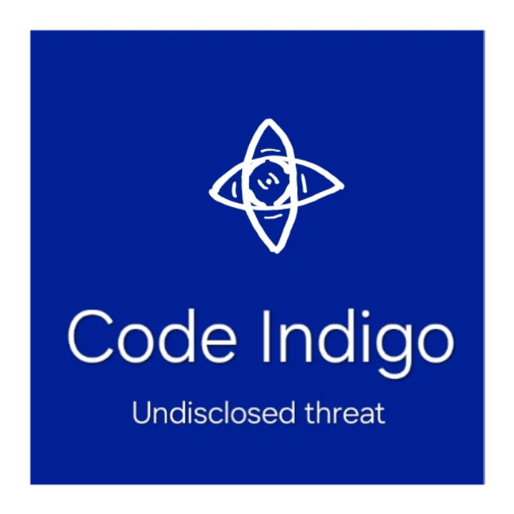 Code Indigo | Just Cause Fan Fiction Wiki | Fandom