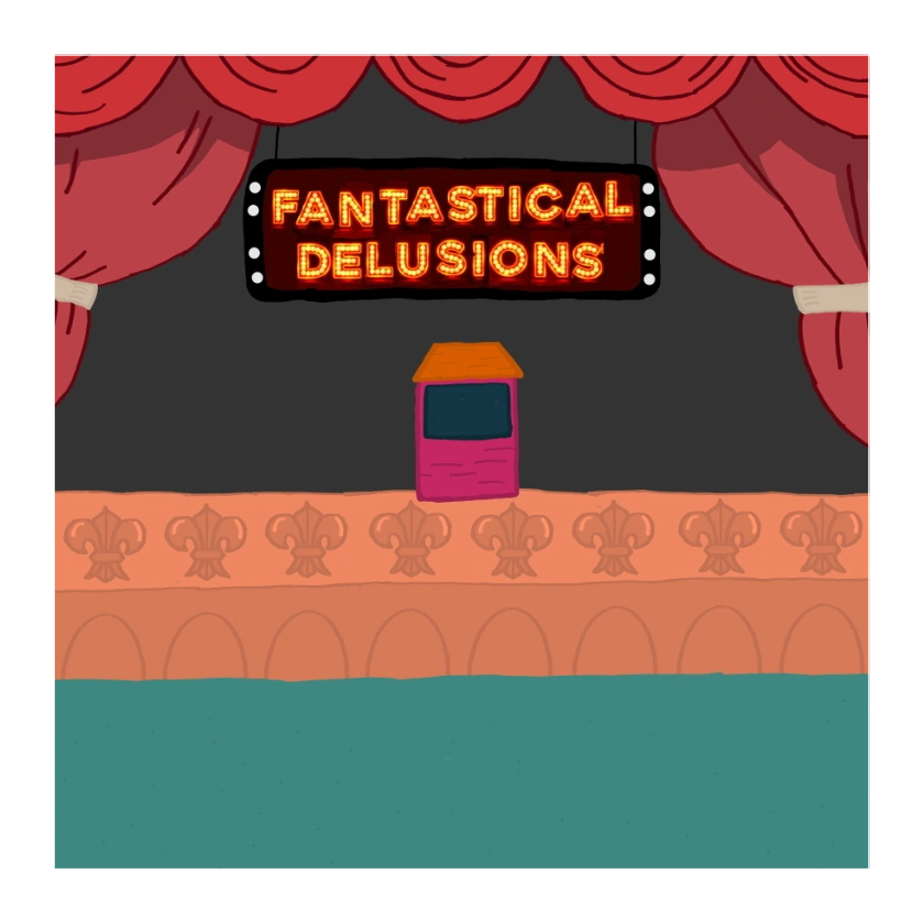 Fantastical Delusions | Just Cause Fan Fiction Wiki | Fandom