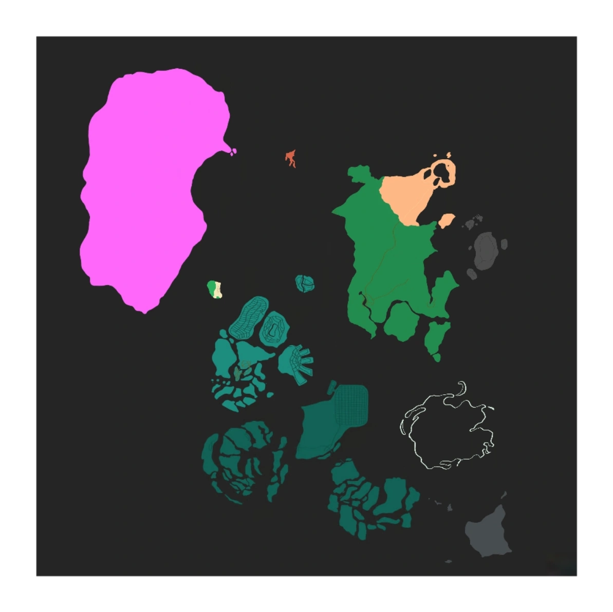 Maps (Operation Indigo) | Just Cause Fan Fiction Wiki | Fandom