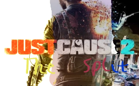 Just Cause 2: The Split | Just Cause Fan Fiction Wiki | Fandom