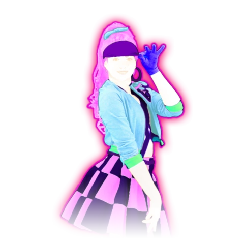 Problem | Just Dance 2016 Fanon Wiki | Fandom