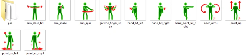 PSD | Just dance 2020 Wiki | Fandom