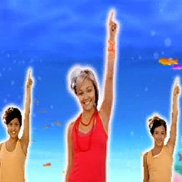 Beautiful Life | Just Dance Music Wiki | Fandom