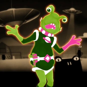 Funkytown | Just Dance Music Wiki | Fandom