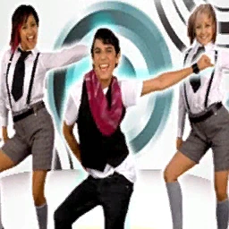 Shake It | Just Dance Music Wiki | Fandom