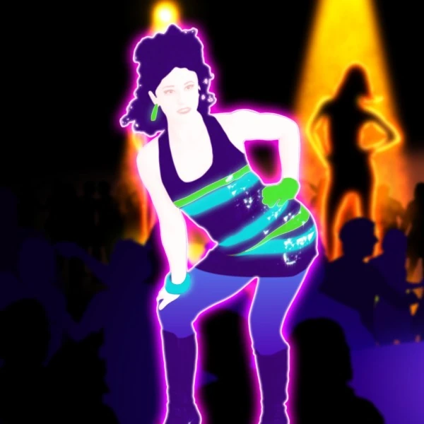 Moving on Up | Just Dance Music Wiki | Fandom