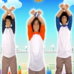 MMMBop | Just Dance Music Wiki | Fandom