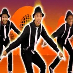 Jungle Boogie | Just Dance Music Wiki | Fandom