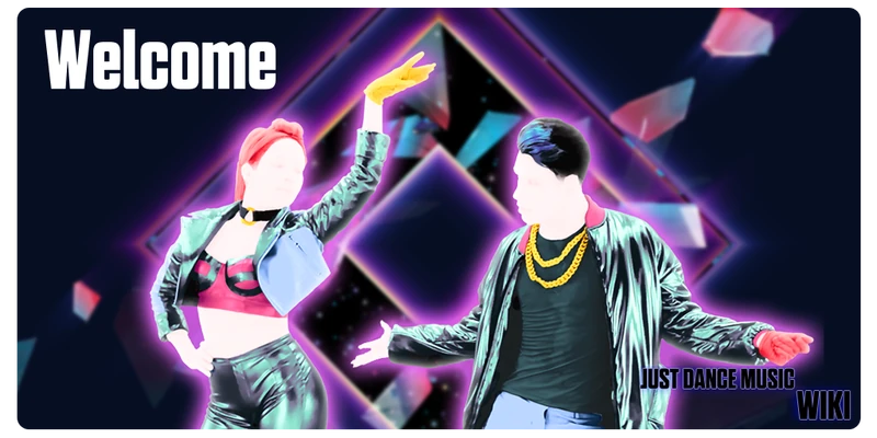 Just Dance Music Wiki | Fandom