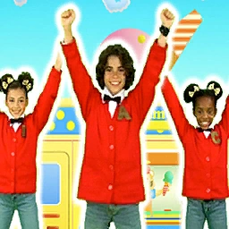 ABC | Just Dance Music Wiki | Fandom