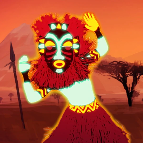 Dagomba | Just Dance Music Wiki | Fandom