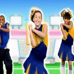 Mickey | Just Dance Music Wiki | Fandom