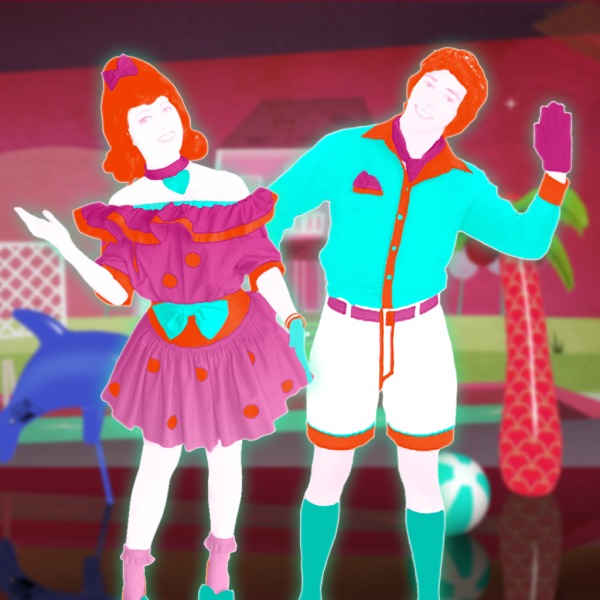 Barbie Girl | Just Dance Music Wiki | Fandom