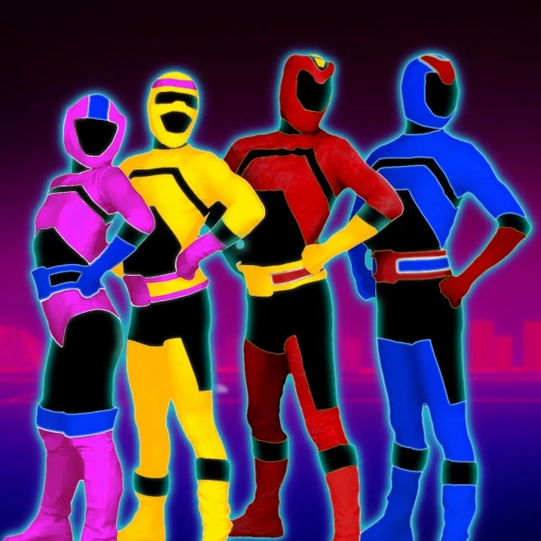 Spectronizer | Just Dance Music Wiki | Fandom