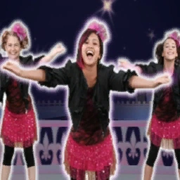 Magic | Just Dance Music Wiki | Fandom