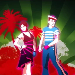 Sway(Quién Será)/Just Dance: Greatest Hits/Best Of | Just Dance 'Betas ...