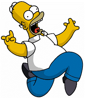 The Simpsons Theme Song | Just Dance Fan Wiki | Fandom