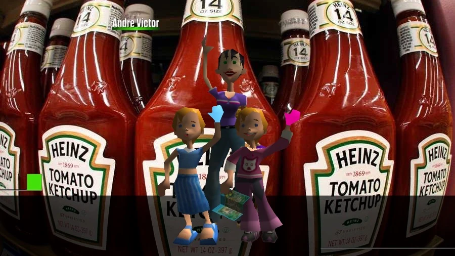 Asereje (The Ketchup Song) | Dance Party! Wiki | Fandom