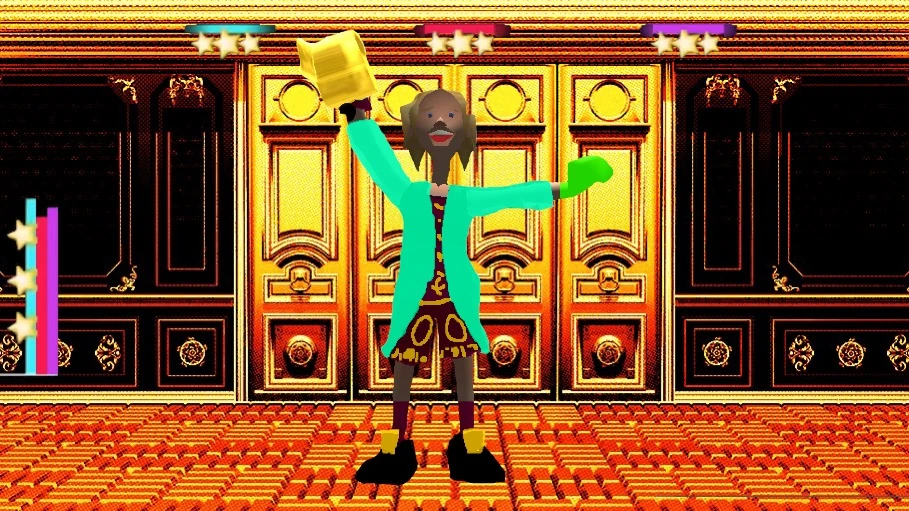 24K Magic | Dance Party! Wiki | Fandom