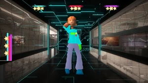 Satisfaction (Isak Original Extended) | Dance Party! Wiki | Fandom