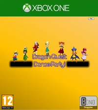 Dragon Quest Dance Party! | Dance Party! Wiki | Fandom