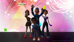 Good Feeling | Dance Party! Wiki | Fandom