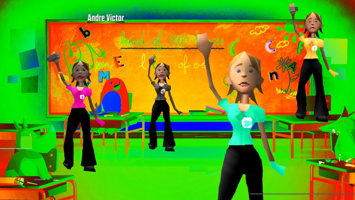 I Love It | Dance Party! Wiki | Fandom