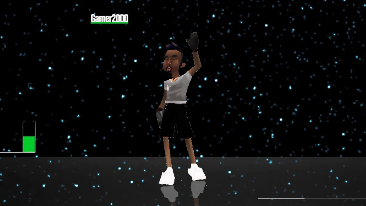 Flashdance... What A Feeling | Dance Party! Wiki | Fandom