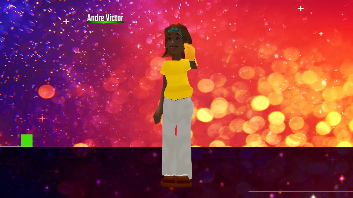 Hot Stuff | Dance Party! Wiki | Fandom