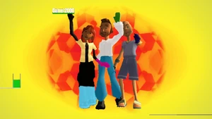 I Gotta Feeling | Dance Party! Wiki | Fandom