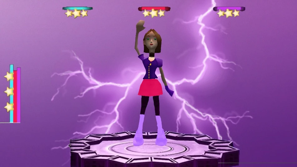 Side To Side | Dance Party! Wiki | Fandom