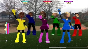 Closer | Dance Party! Wiki | Fandom