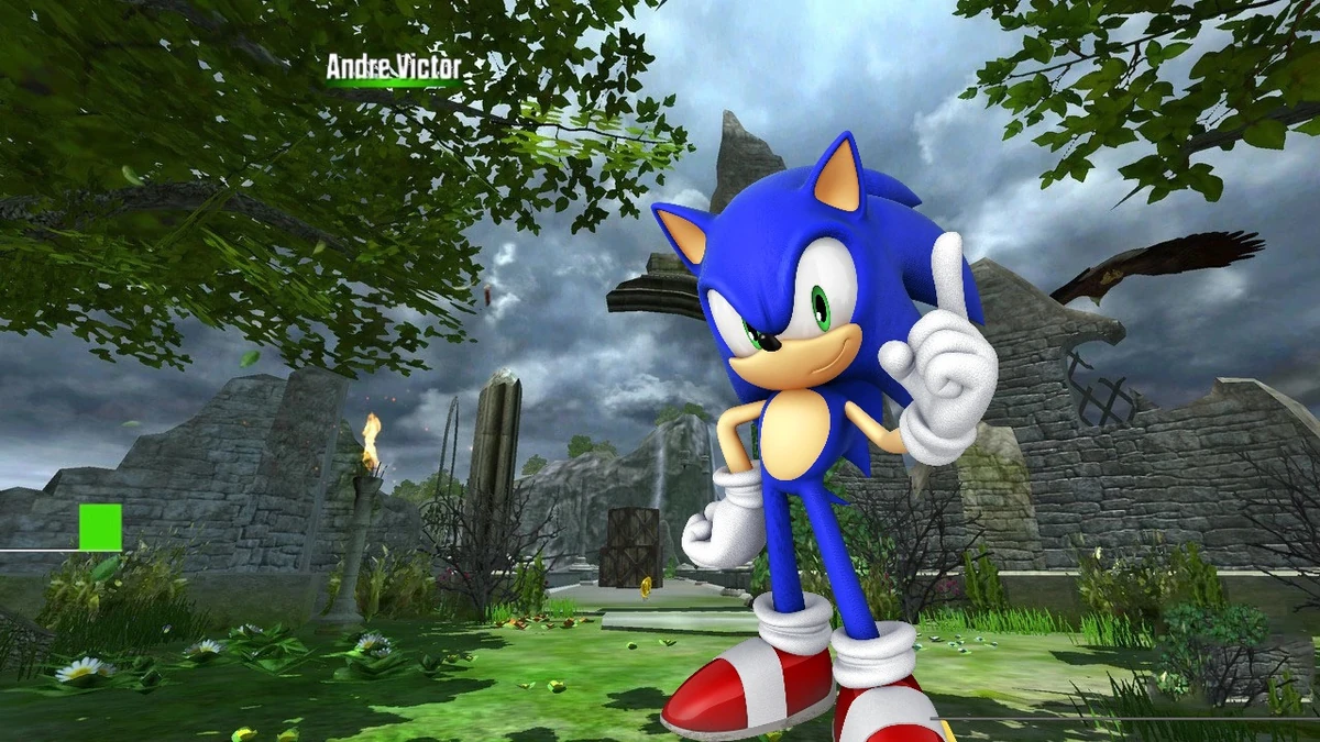 His World | Dance Party! Wiki | Fandom