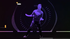 Virtual Insanity | Dance Party! Wiki | Fandom