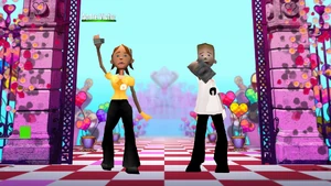 Mad Love | Dance Party! Wiki | Fandom