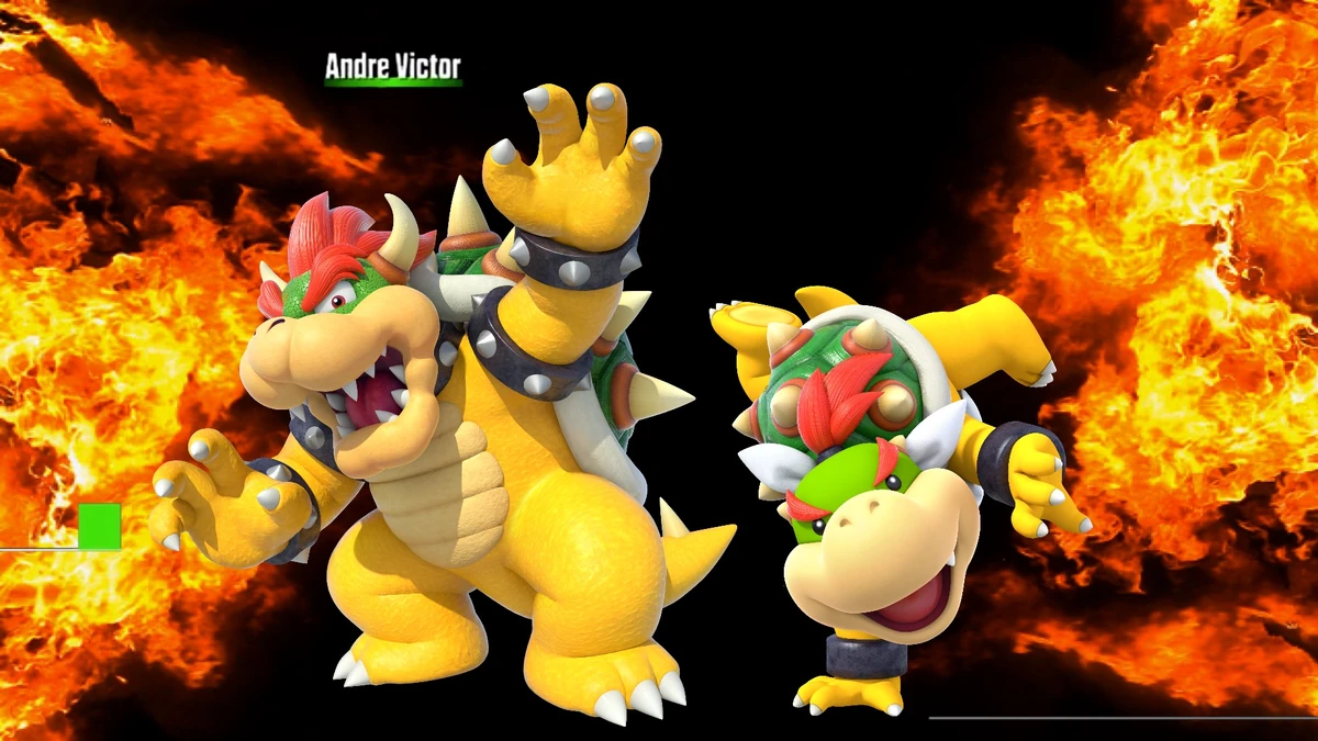 Flames | Dance Party! Wiki | Fandom