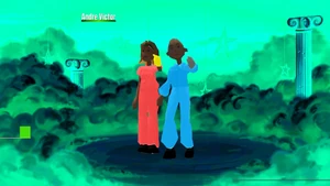 Feel | Dance Party! Wiki | Fandom